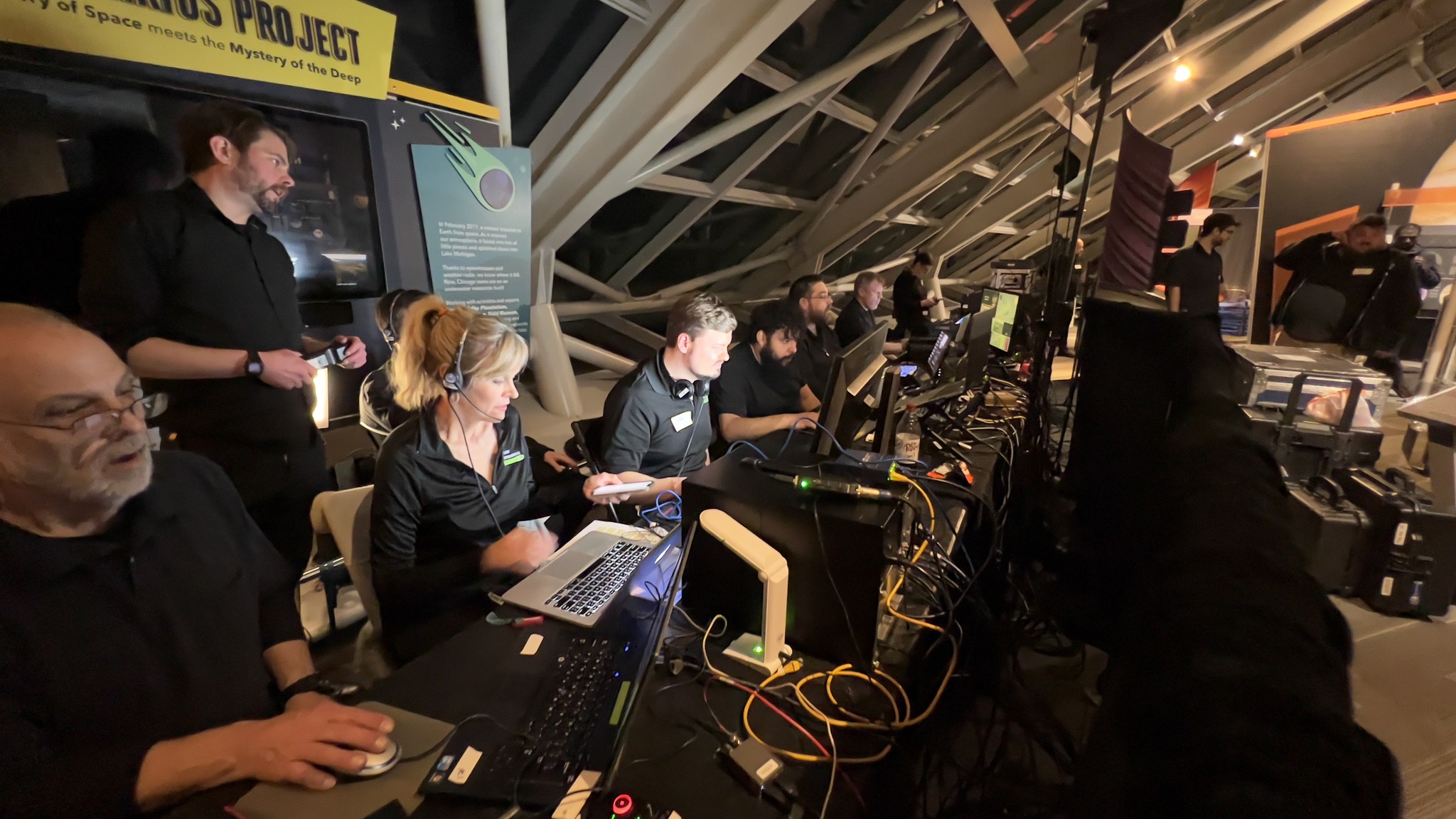 Live Streaming Atlanta - Home